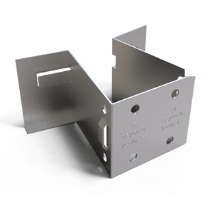 SpecSeal EP Powershield Electrical Box Insert