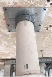 Firestop Solutions for Archaic Construction