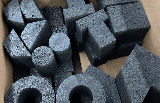 Welcome to the MP100 Curtain Wall Mullion Plug Family of Products