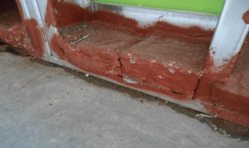 Two Powerful UL Systems for Perimeter Fire Containment