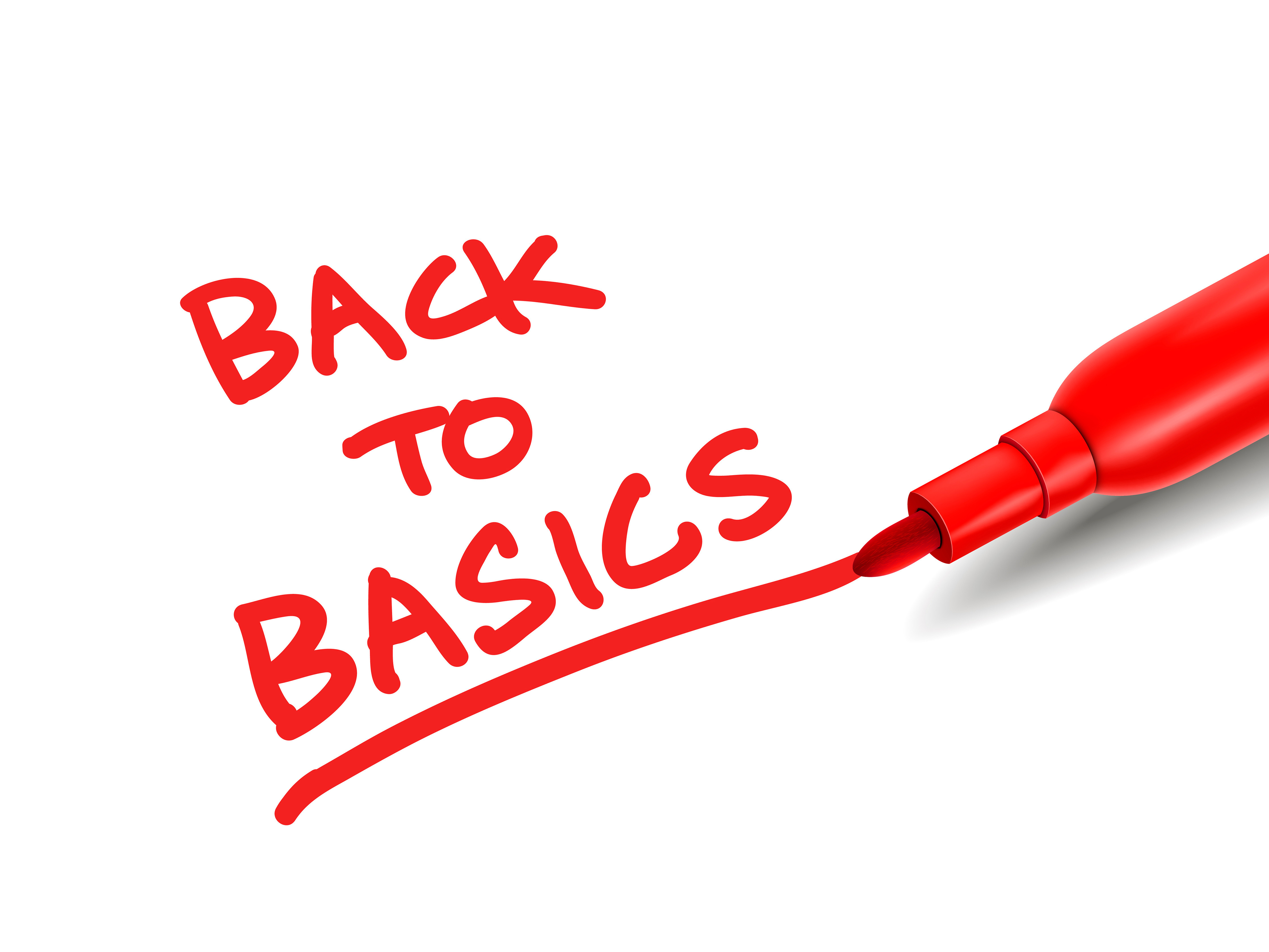 Back to Basics - What is the F-Rating