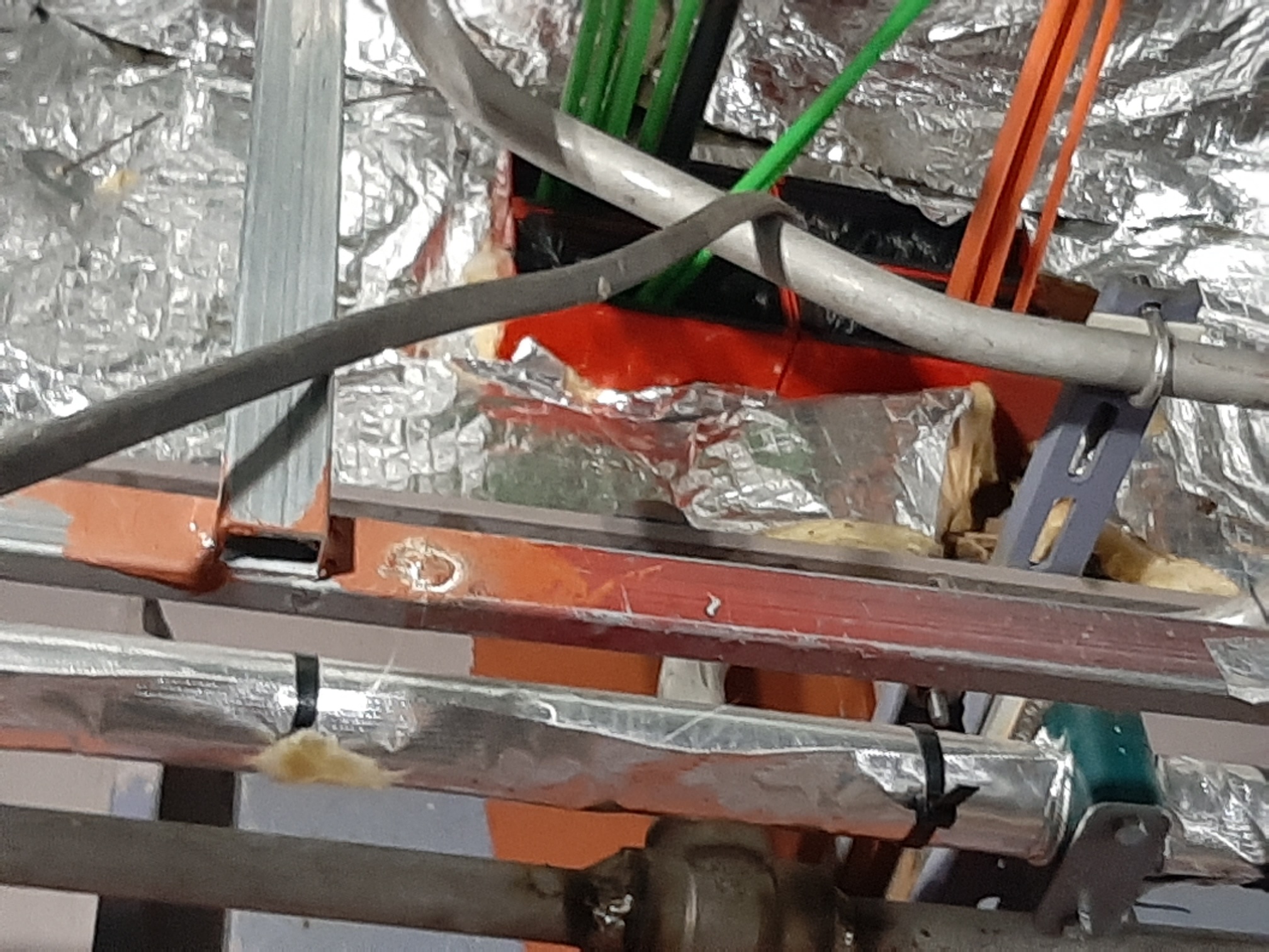 Transition to Self-Sealing Cable Transits and Realize the Benefits