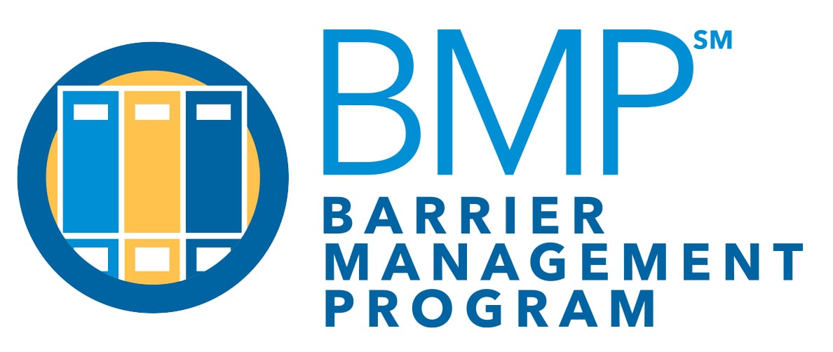Compliance Through the Barrier Management Program (BMP)
