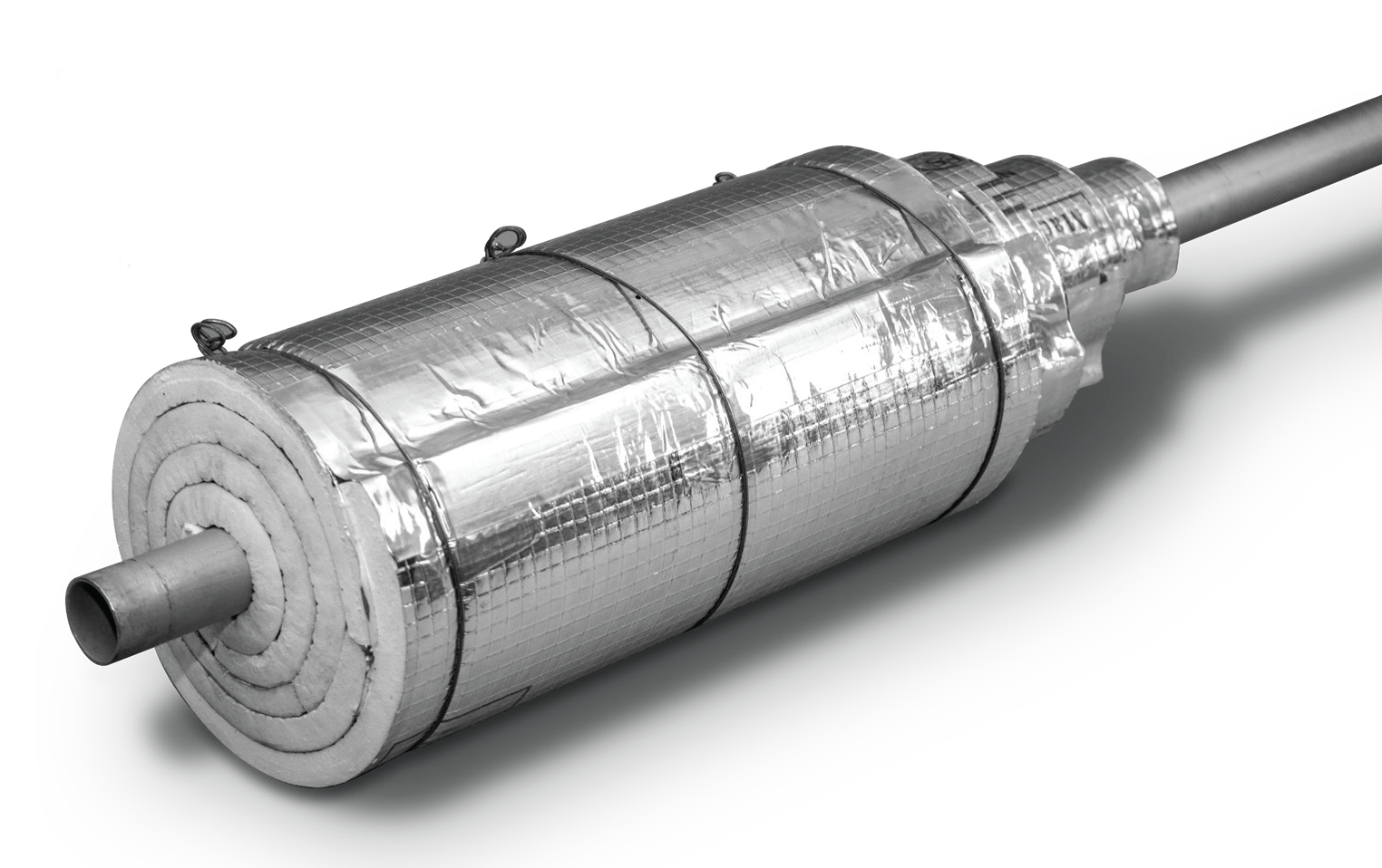 Introducing E-Wrap® Endothermic Wrap