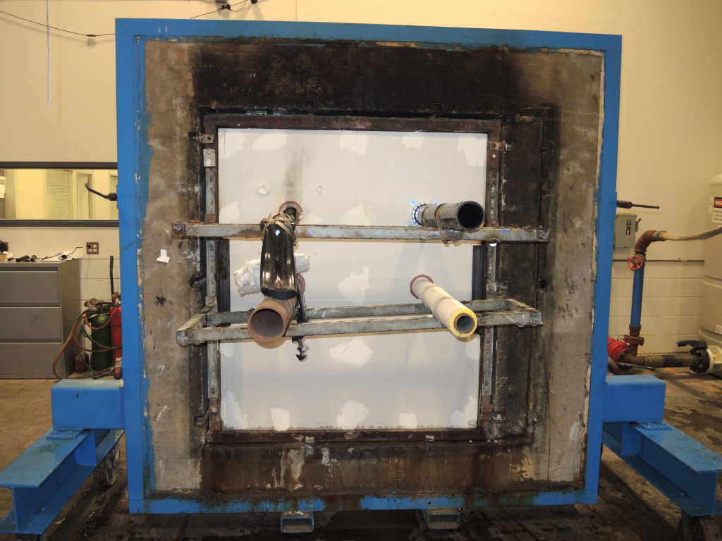 Why Failed Firestop Performance Tests Can Be A Good Thing