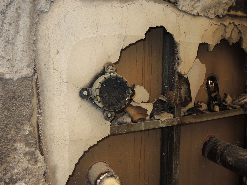 Why Failed Firestop Performance Tests Can Be A Good Thing