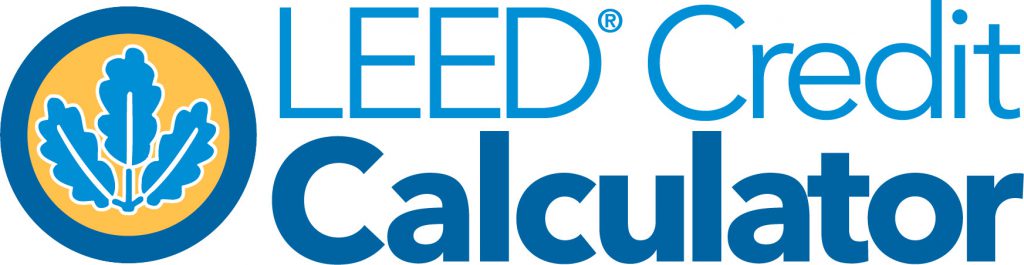 LEED Credit Calculator