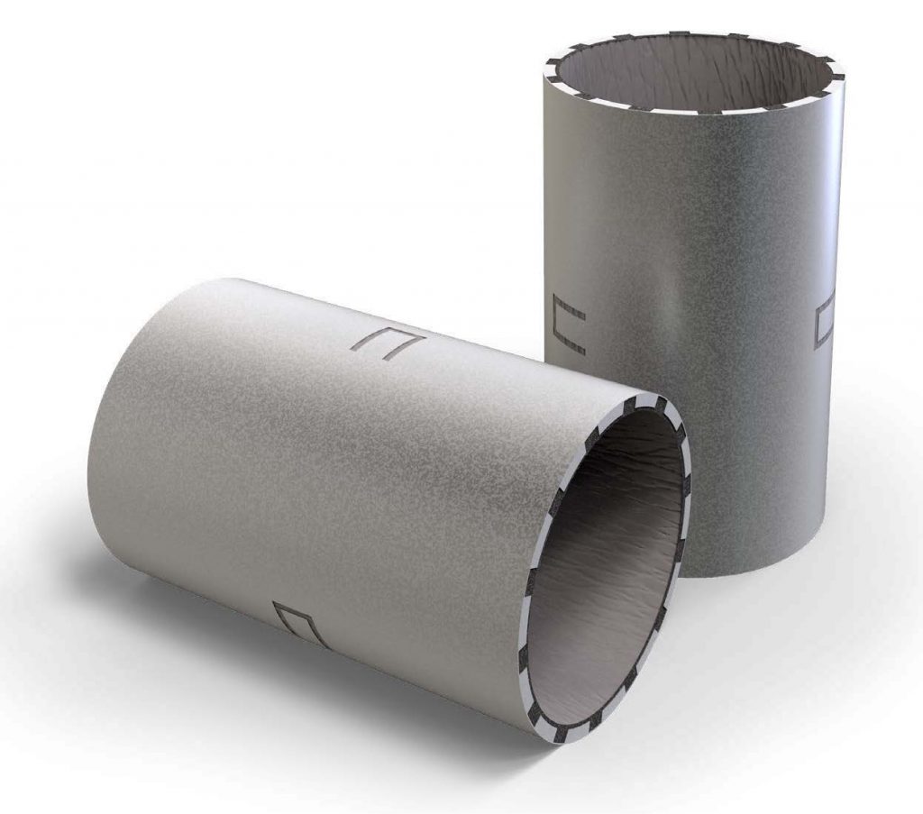 Expanding STI’s MEP Firestop Solutions