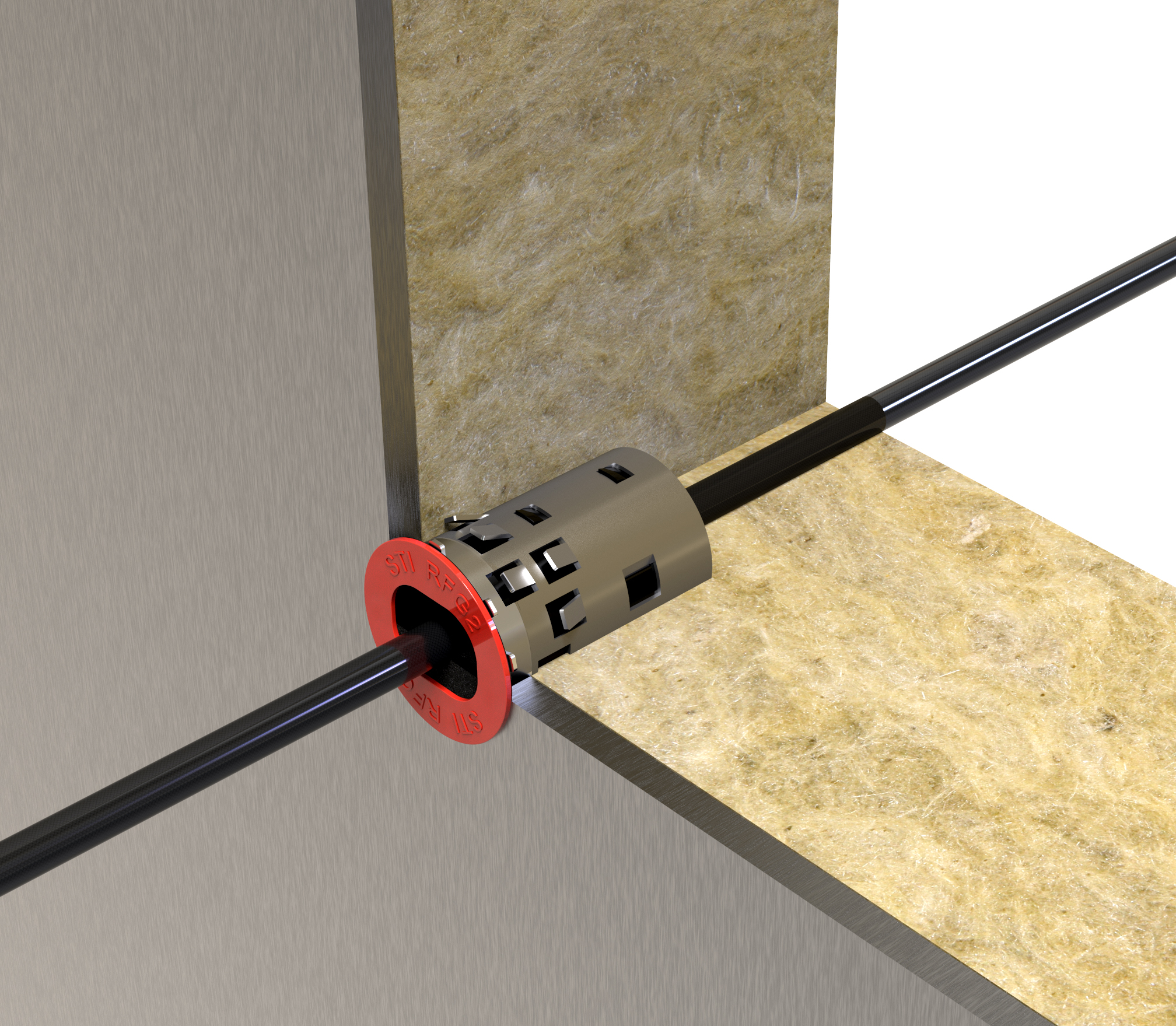 STI Marine Snap-Seal