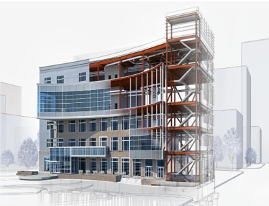 The Benefits of BIM in Design and Construction