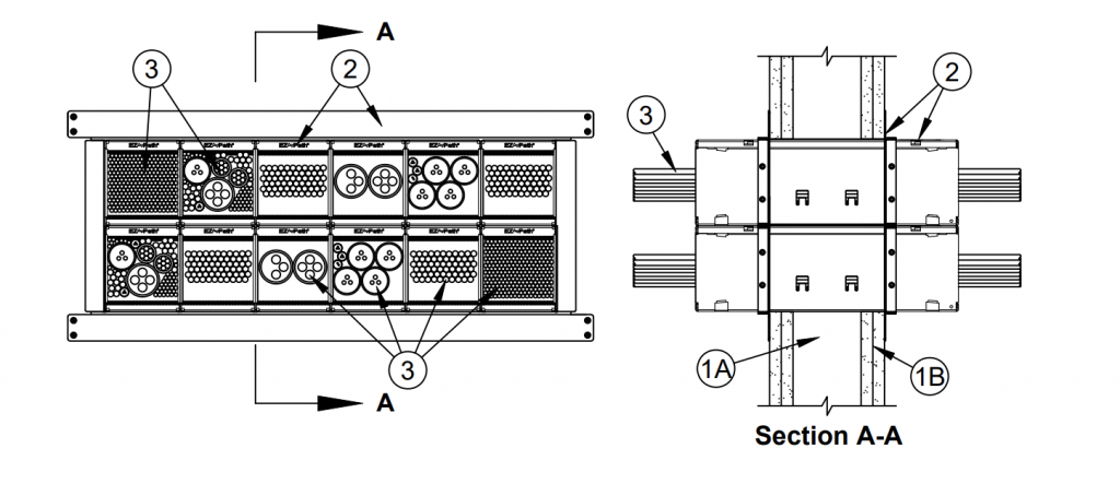 Updates to UL Systems W-L-3306, W-L-3459 and W-L-3460 using the NEW ...