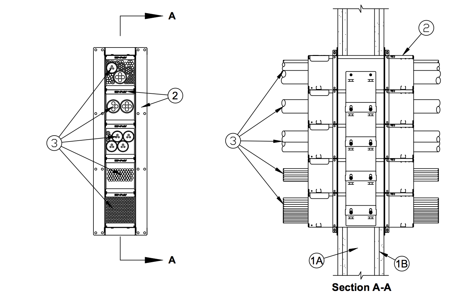 Updates to UL Systems W-L-3306, W-L-3459 and W-L-3460 using the NEW ...