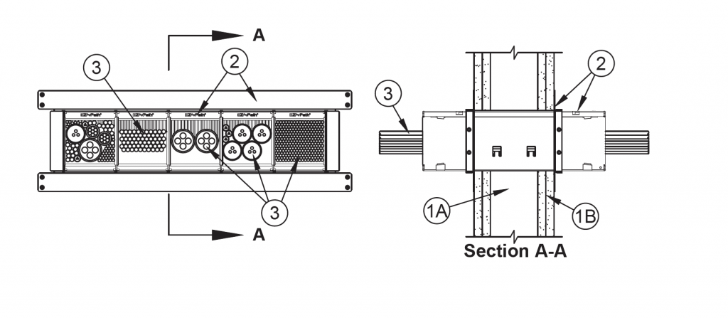 Updates to UL Systems W-L-3306, W-L-3459 and W-L-3460 using the NEW ...