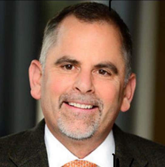 Introducing Paul Switzer – North American Sales Manager – Marine ...