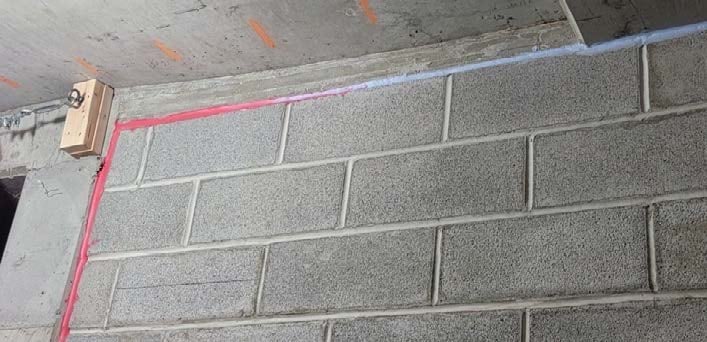 What Color is Your Firestop?