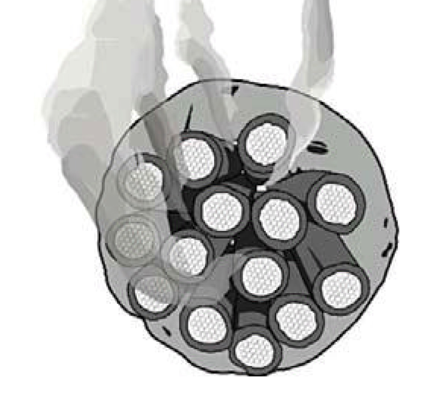 Where There’s Smoke… There May Be Cables!