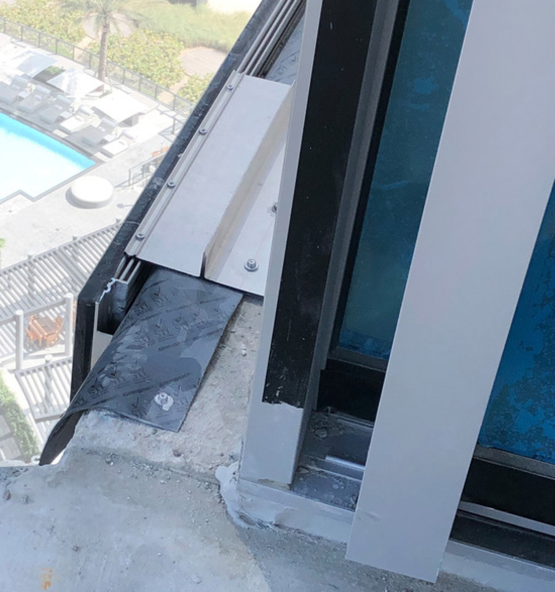 STI Introduces Industry’s First Firestop System for Window Wall ...