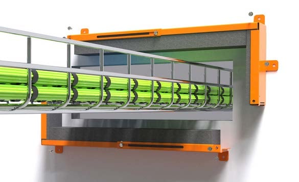 Managing Compliance in the Cable Pathway