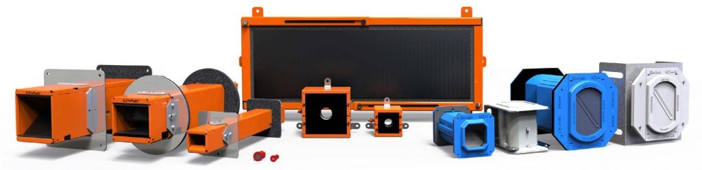 Managing Compliance in the Cable Pathway