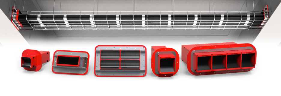 Why Adapting to New Marine Cable Management Solutions is a Good Thing
