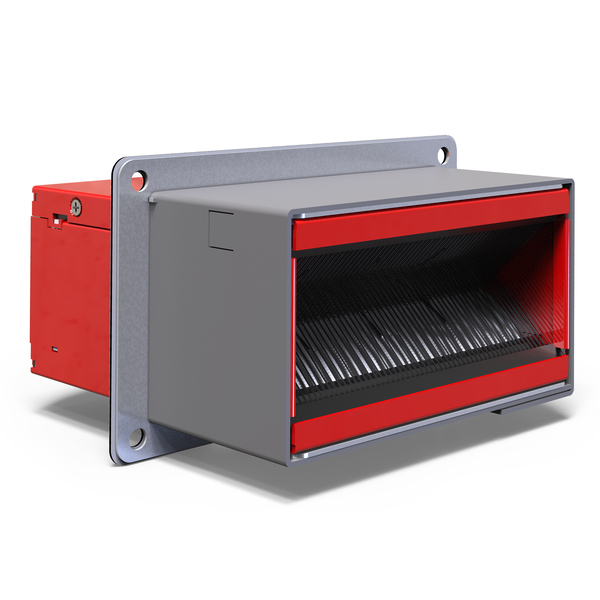 Sealing Temporary Penetrations with Marine EZ Path® Cable Transits