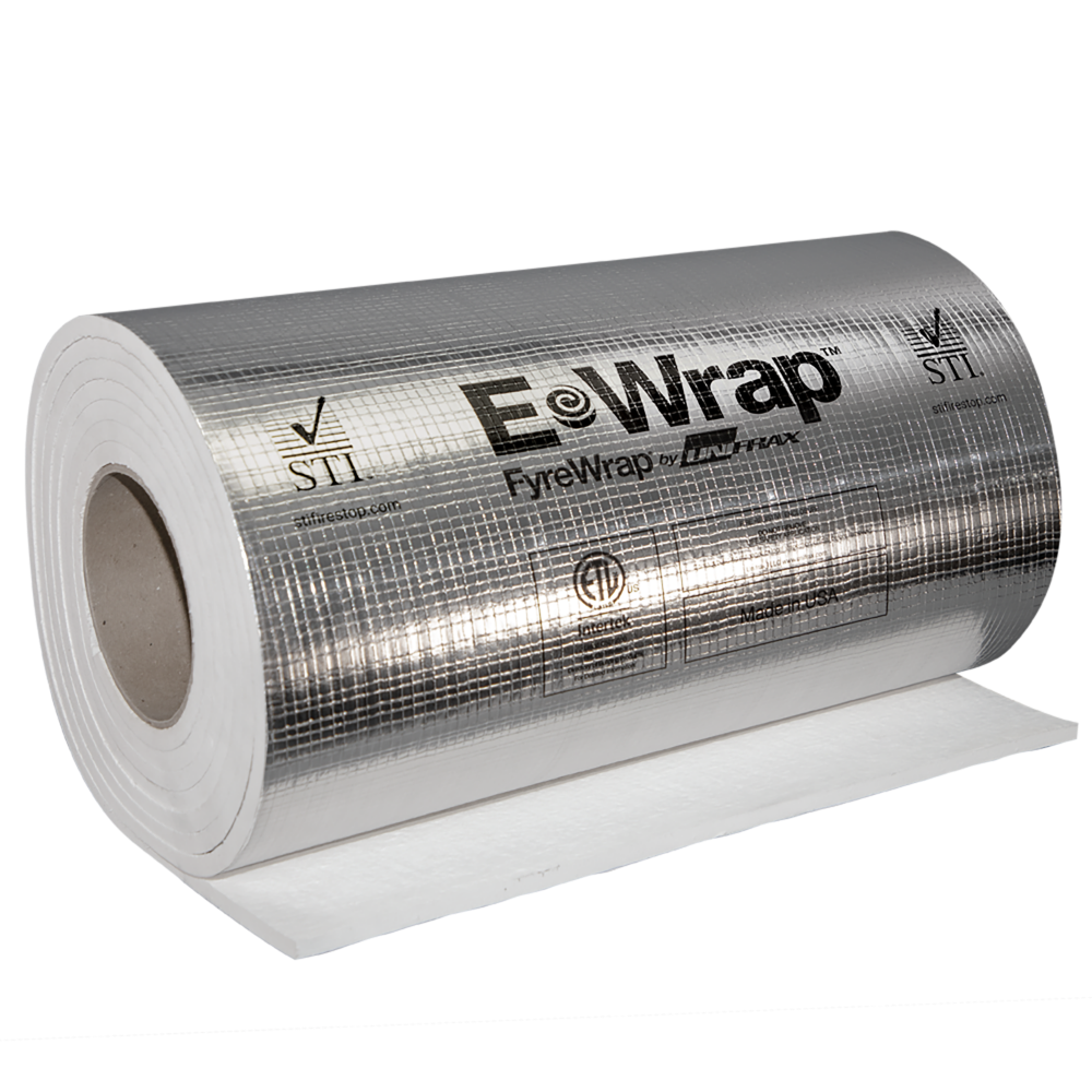 E-Wrap Fuel Oil Systems