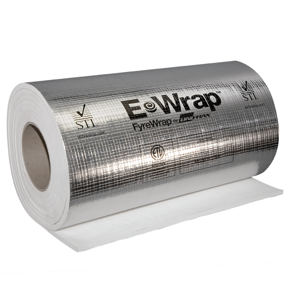 E-Wrap Fuel Oil Systems