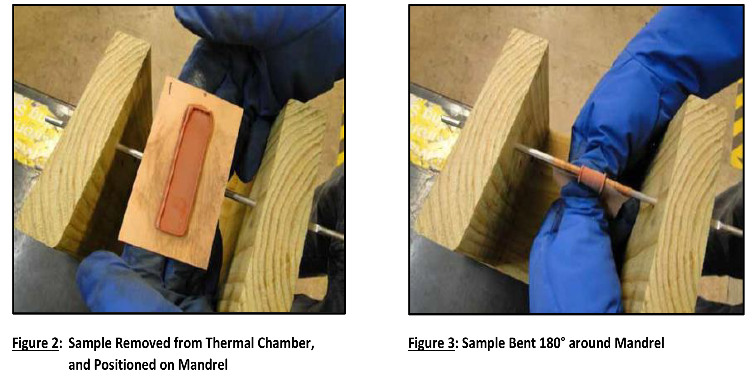 Use of MFS Marine Firestop Sealant in Extreme Temperature Applications